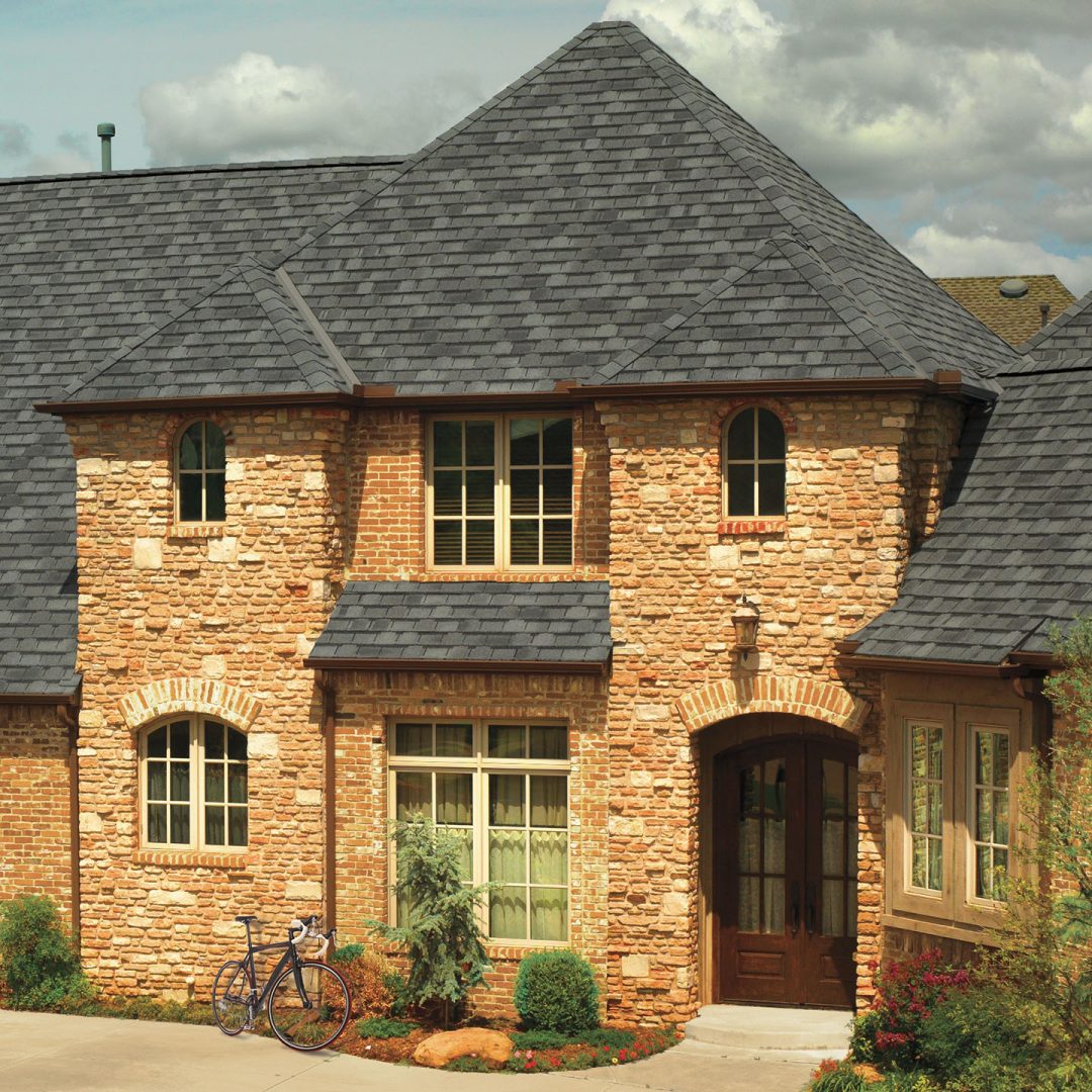 Camelot® II - Dykstra Knight Roofing